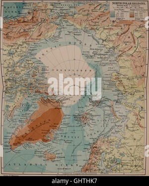 This 1902 work provides a comprehensive history of the United States ...