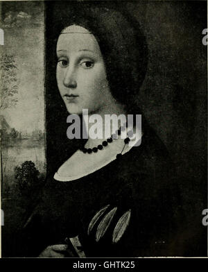 This 1911 work focuses on the painters of the Ferrara school, exploring ...