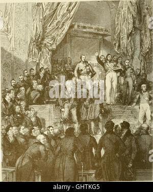 Published in 1905, 'A History of All Nations' offers a comprehensive ...