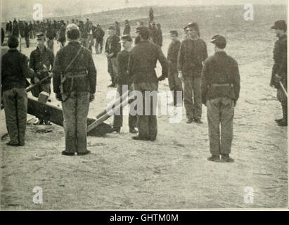 This 1911 photographic history captures thousands of Civil War scenes ...