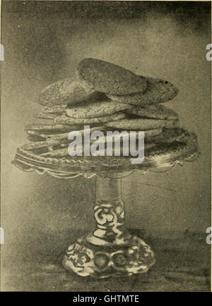 'The Pride of the Household' (1900) is a comprehensive guide to ...