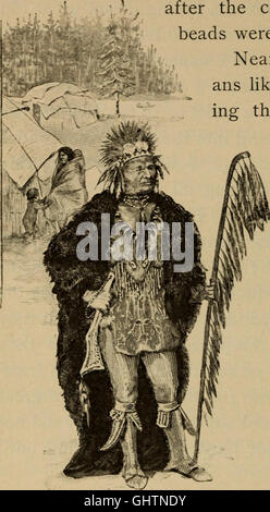 'The Spanish in the Southwest' (1903) examines the history, culture ...