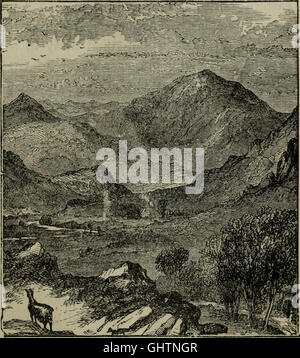 The story of Mary Jones and her Bible (1919 Stock Photo - Alamy
