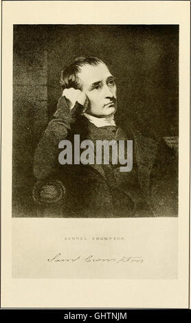 'The Story of Textiles' (1912) traces the history of the textile ...