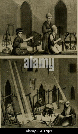 'The Story of Textiles' (1912) provides a comprehensive overview of the ...