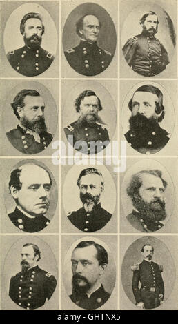 'The Union Army' (1908) provides a comprehensive history of military ...