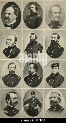 *The Union Army* (1908) is a comprehensive history of the Union Army ...