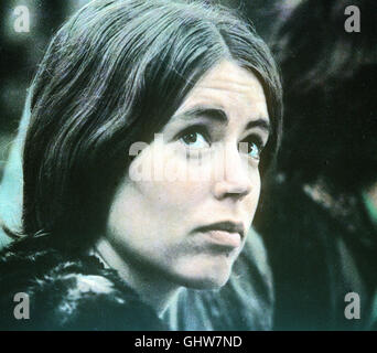 Kelly, der Bandit aka. Ned Kelly, UK 1970 Director: Tony Richardson ...