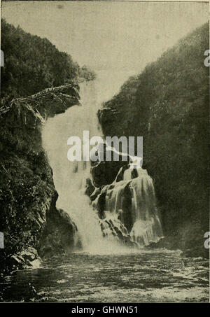 'With Fly-Rod and Camera' (1890) chronicles outdoor adventures using a ...