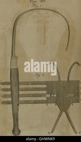 This 1804 volume of 'A System of Surgery' outlines the medical ...
