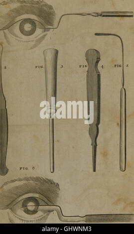 Volume 4 of 'A System of Surgery' (1804), a comprehensive medical work ...
