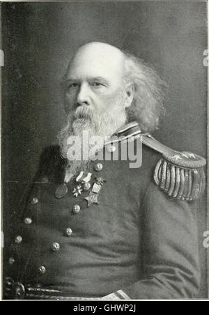 'Biographical Sketches of Distinguished Officers of the Army and Navy ...