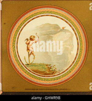 *Birth and Triumph of Cupid* (1885) explores the mythological origins ...