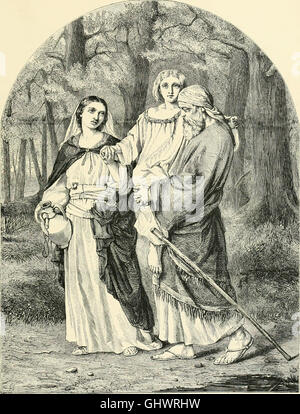 *British Painters* (1881) features a collection of works from renowned ...