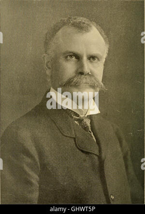 Cassier's magazine (1904 Stock Photo - Alamy