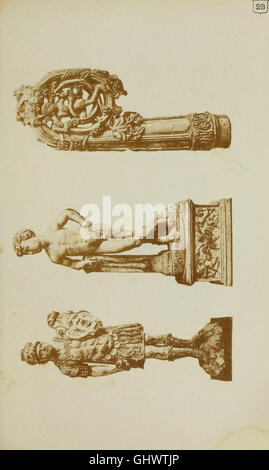 The Collection Carrand au Bargello (1895) is a catalog of Renaissance ...