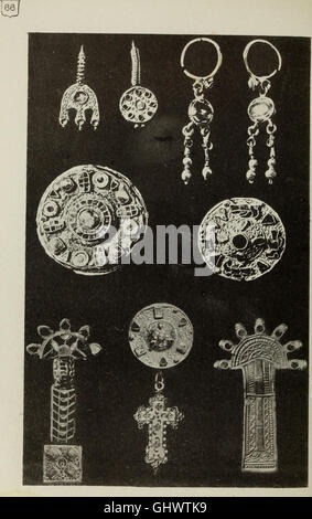 The 'Collection Carrand' (1895) is a catalog of artwork housed in the ...