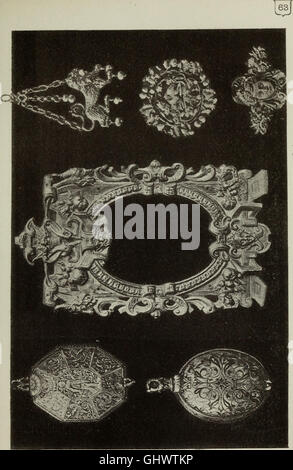 The Collection Carrand au Bargello (1895) is a catalog of Renaissance ...