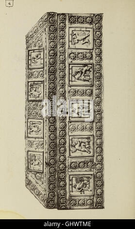 A 1895 catalog of the Carrand Collection housed at the Bargello Museum ...