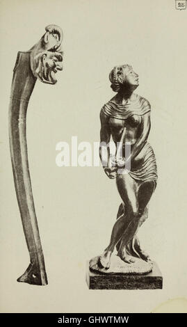 'Collection Carrand au Bargello' (1895) presents the art collection of ...