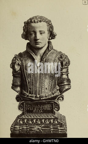 The Collection Carrand au Bargello (1895) is a catalog of artworks ...