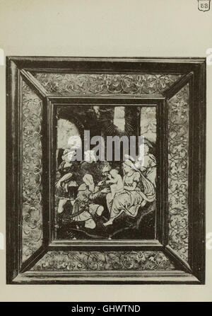 The 1895 publication showcases the Carrand Collection housed in the ...