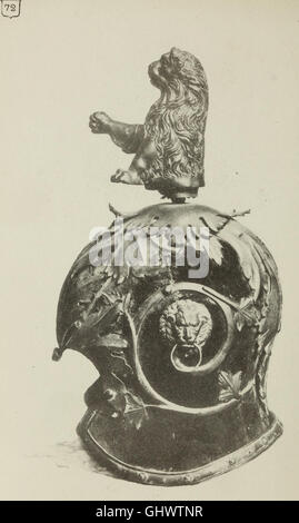 This 1895 catalog features the Carrand collection of art housed in the ...