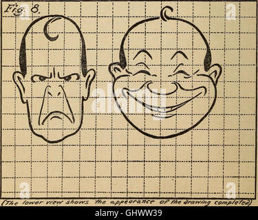 A 1913 educational work, 'Crayon and Character,' explores teaching ...