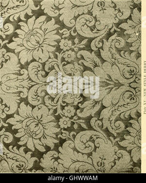 Decorative Textiles is an illustrated guide to textiles used in home ...