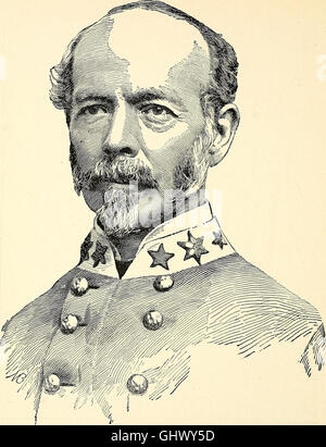 . Gen. Robert Edward Lee; soldier, citizen, and Christian patriot. GENERAL J. E JOHNSTON AND ...