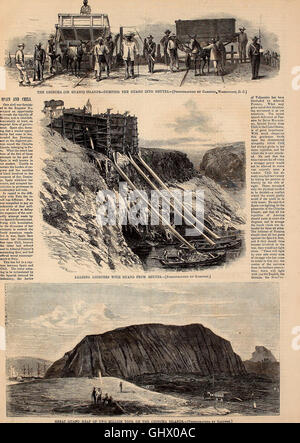 *Harper’s Weekly* (1865) is a prominent American magazine that offers ...
