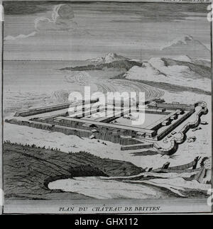 'Histoire générale des Provinces-Unies' (1757) is a historical account ...