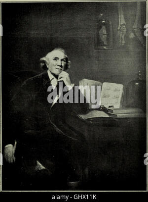 This 1897 work discusses the painted portraits of famous figures from ...
