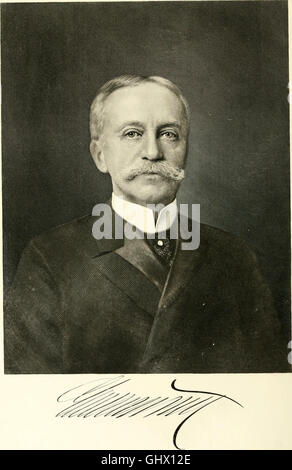 This 1908 historical review offers a comprehensive overview of Chicago ...