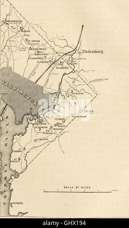This 1873 work provides a detailed account of the American Civil War ...