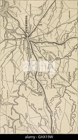 This 1873 work provides a detailed narrative of London's history ...
