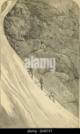 'Hours of Exercise in the Alps' (1896) details various physical ...