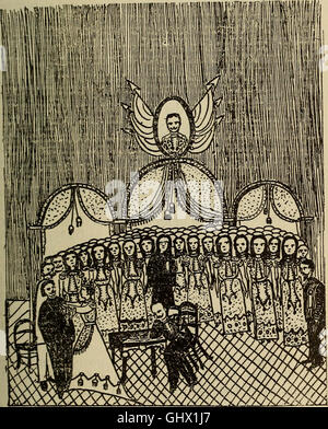 *Humanity and Its Four Visions* explores the development of human ...