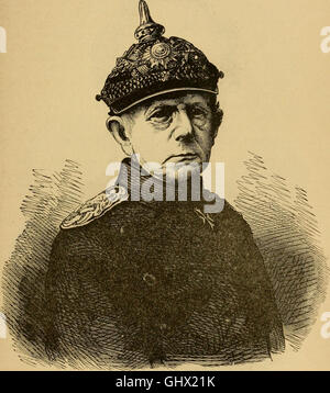 'Illustrated Universal History' (1880) offers a comprehensive and ...