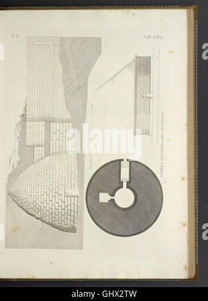 This 1830 work explores ancient architecture through monuments ...