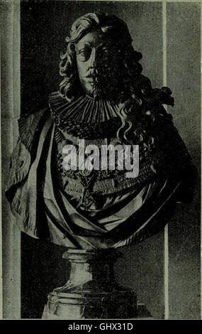 This work focuses on identifying and understanding the Louis XIII style ...