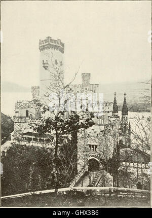 Legends of the Rhine (1895) is a collection of folktales and myths from ...