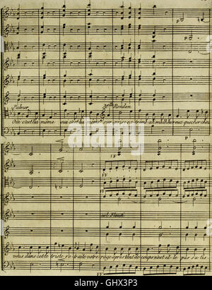 'Le Major Palmer' (1797) is a French historical work detailing the life ...