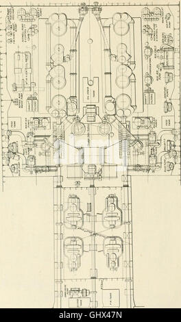 "Marine Engineer" (1907 Stock Photo - Alamy