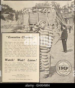Moving Picture News (1911) provides a historical account of the early ...