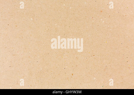 natural brown recycled paper texture background Stock Photo - Alamy