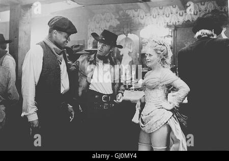 LIGHTNING JACK- Der alternde Gangster "Lightning" Jack Kane (PAUL HOGAN ...