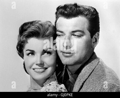 Actor Barry Gordon in a scene from the movie "Pressure Point", USA ...