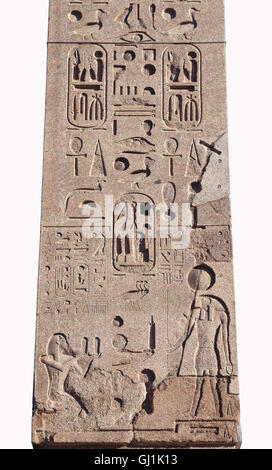 Ancient Egyptian scripture Stock Photo - Alamy