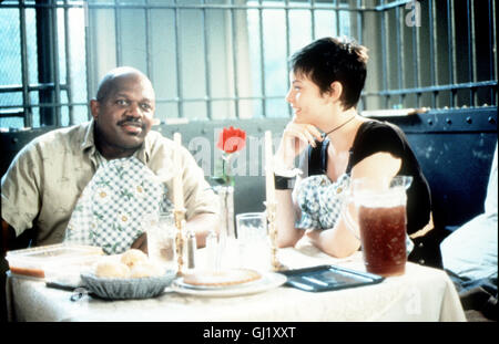 Actor CHARLES DUTTON @ the 'Cookies Fortune' movie premiere. (Credit ...